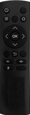 Buy SHIELDGUARD® Remote Control No. 782 Compatible for 4K Android Smart ...