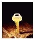 Amazon.com: Corbin Russwin Key Blank - CORB 59A2-6PIN-10 : Tools & Home ...