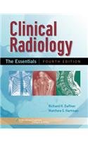 Clinical Radiology: The Essentials: 9781451142501: Medicine & Health ...