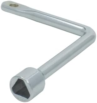 AIYIBEN Triangle Key Garbage bin, Triangle Practical L-Type Gas ...