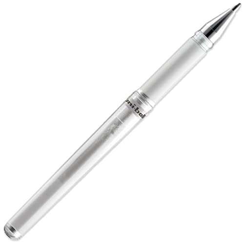 The 30 Best Silver Gel Pens of 2026 [Verified] - Cherry Picks