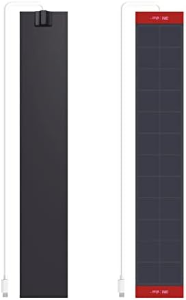 Amazon.com: Smartwings Roller Shades Blinds Accessories Solar Panel ...