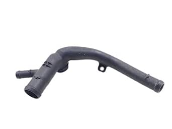 Amazon.com: SUANCHANG-AUTO Replacement# 2642003201 Water Pipe 1pc/Set ...