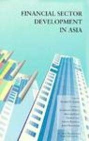 Buy Financial Sector Development in Asia Book Online at Low Prices in ...