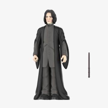 Female Severus Snape Fan Art I May Destroy You Actor Paapa Essiedu