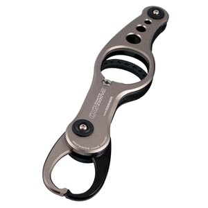 Amazon.com: Studio Ocean Mark Ocean Grip OG2100VIII Titanium/Titan ...