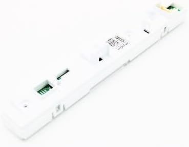 Amazon.com: Compatible with Whirlpool W11460962 User Control and ...