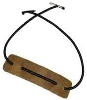 Wanderings A4 / Large Size Journal Closure Strap - Elastic Strap for ...