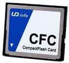 Amazon.com: Industrial Compact Flash Card, MLC, 16GB : Electronics