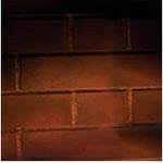 Amazon.com: Napoleon Decorative Old Town Red(tm) Brick Panel for ...