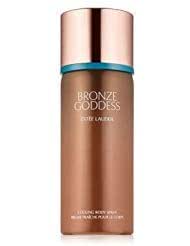 Amazon.com : Bronze Goddess Cooling Body Spray : Beauty & Personal Care