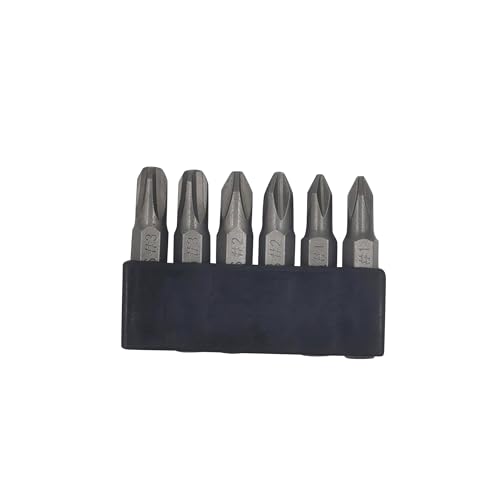 Amazon Best Sellers: Best Screwdriver Bit Sets