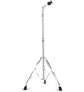 Amazon.com - Boom Cymbal Stand, Adjustable Cymbal Stand for Drum ...