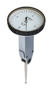 Precision Inch Reading Dial Test Indicators: Amazon.com: Industrial ...