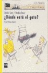 DONDE ESTA EL GATO? (SIN COLECCION) : Simic, Oeser: Amazon.es: Libros