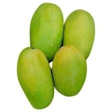 Fresh Mango, Langda, 1 kg : Amazon.in: Grocery & Gourmet Foods