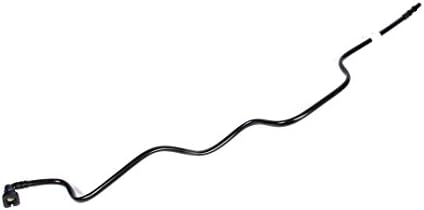 Amazon.com: GM Genuine Parts 15200097 Fuel Feed Pipe : Automotive