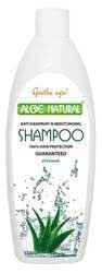 Geetha Agro Processing Aloe Vera Shampoo for Unisex 50gms : Amazon.in ...