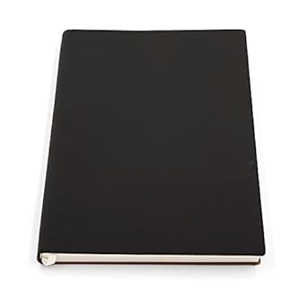 Large Thick Journal Notebook, Blank Papers, A4 8.4x11.4 inches, 416 ...