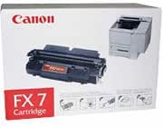 Amazon.com: Canon Genuine LaserClass 710, 720, 730, Fax L2000 - FX7 ...