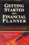 Buy Getting Strated as a Financial Planner Book Online at Low Prices in ...