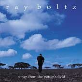 Amazon.com: Ray Boltz ~ Songs from the Potter's Feld : Movies & TV