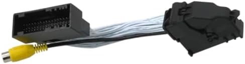 Amazon.com: 54 Pin Apim Connector Sync 1 for Ford Camera Input Harness ...