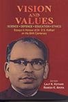 Buy Vision and Values Book Online at Low Prices in India | Vision and ...