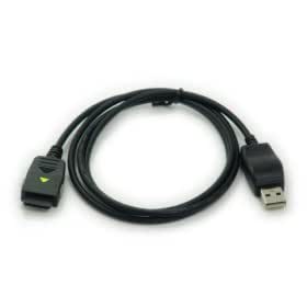 FLASH SUPERSTORE LG U8138, U8120, U8130 USB DATA CABLE INCLUDES ...