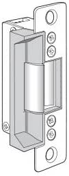 Adams Rite 7100-515-313 Electric Strike for Aluminum Jambs. 24 Volt DC ...
