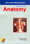 Buy Instant Anatomy Book Online at Low Prices in India | Instant ...