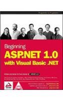 Beginning ASP.Net 1.0 with VB.Net : Ullman: Amazon.in: Books