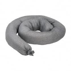 40 Pack PRO-SAFE Universal Sorbent Maximum Spill Containment Socks: 48 ...