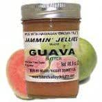 Amazon.com : Guava Butter : Fruit Butters : Grocery & Gourmet Food