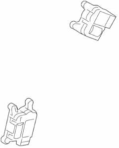 Ford AE9Z-19E616-A - Motor ASY, Engine Parts - Amazon Canada