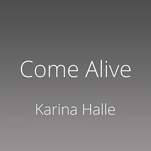 Amazon.com: Come Alive: Experiment In Terror Series, Book 7 (Audible ...