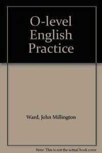 Buy O-level English Practice Book Online at Low Prices in India | O ...