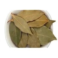 Roods Fresh Tez patta Bay Leaf Whole Organic (Tez Patta) 150 gm ...