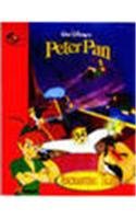 Disneys Peter Pan: Enchanting Tales: Unknown: 9788128603167: Books ...