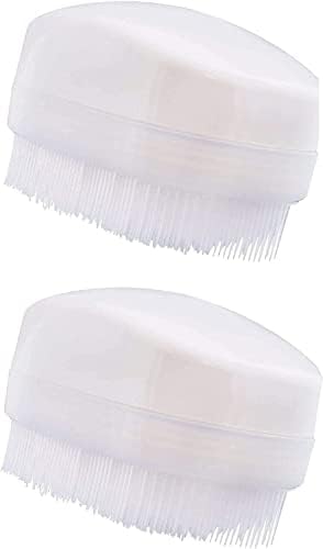 Amazon.com: Wilbarger Therapy Brush, 2 Pack – Therapressure Brush for ...