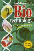 Agro's Dictionary of Biotechnology: Krishnan, A.: 9788177541069: Amazon ...