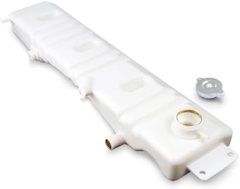 Amazon.com: Radiator Overflow Reservoir Bottle Coolant Surge Expansion ...