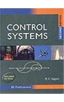 Control Systems: Jagan: 9788178001395: Amazon.com: Books