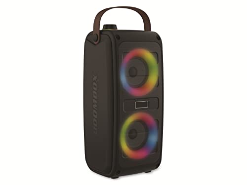 Denver Box – Die 15 besten Produkte im Vergleich & Angebote ...