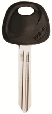 Amazon.com: Kaba Ilco Key KK8-P for 2010 Kia Forte : Office Products