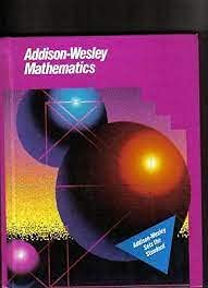Addison-Wesley Mathematics, Grade 4: Robert E. Eicholz, Phares O'Daffer ...