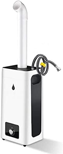 Amazon.com: Ultrasonic Industrial Commercial Humidifier 23.8L Of Large ...