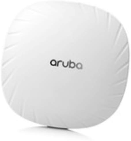 Amazon.com: Aruba AP-515 (US) HPE Q9H63A 802.11ax 4.8 Gbps Unified ...