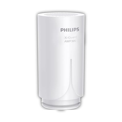 Philips Awp1775Ch Inline-Duschfilter – Die 15 besten Produkte im ...
