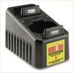 Amazon.co.jp: Pelican Flashlights 3760T Trickle Charger Base for Big Ed ...